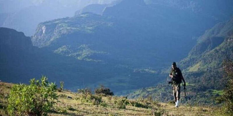 Knuckles: Overnight adventure camping - All Inclusive tour! - A Closer Look at the Itinerary and Experience