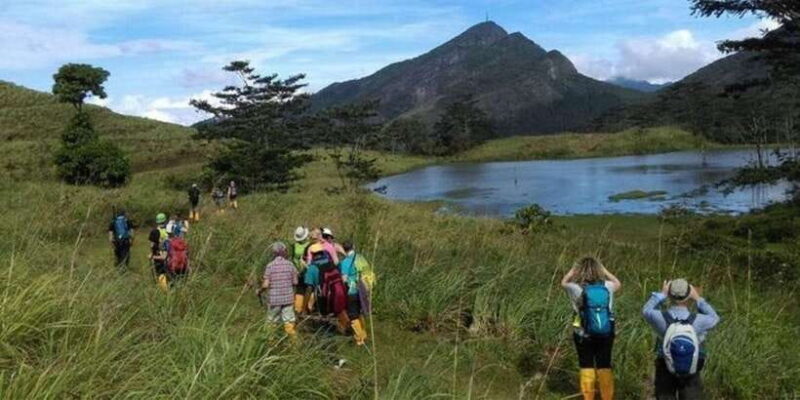 Knuckles: Overnight adventure camping - All Inclusive tour! - Who Is This Tour Best For?