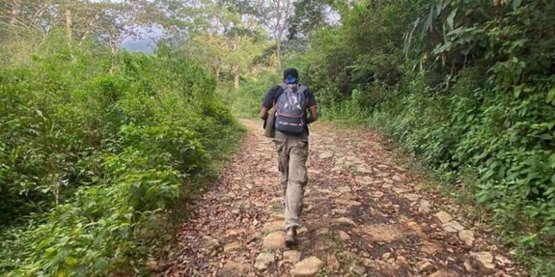 Knuckles: Overnight adventure camping - All Inclusive tour! - Final Thoughts