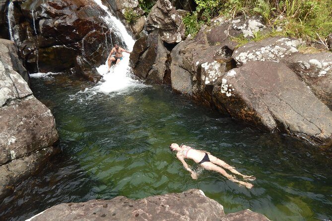 Knuckles Spice Trail Trek from Kandy - The Itinerary in Detail