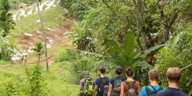 Knuckles Spice Trail Trek from Kandy - Who Should Consider This Tour?