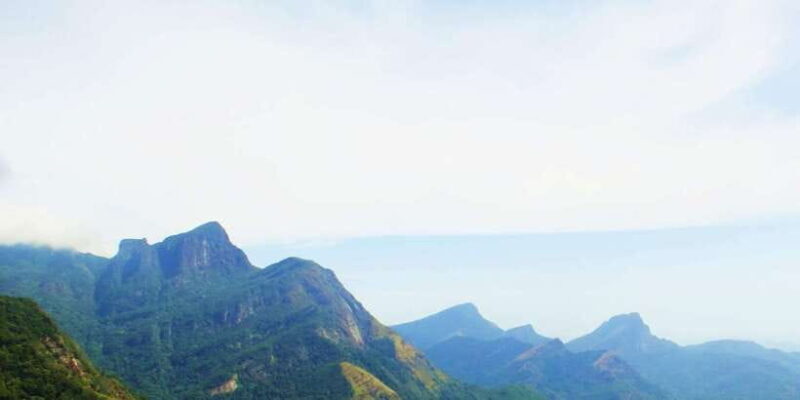 Knuckles Spice Trail Trek from Kandy - Frequently Asked Questions