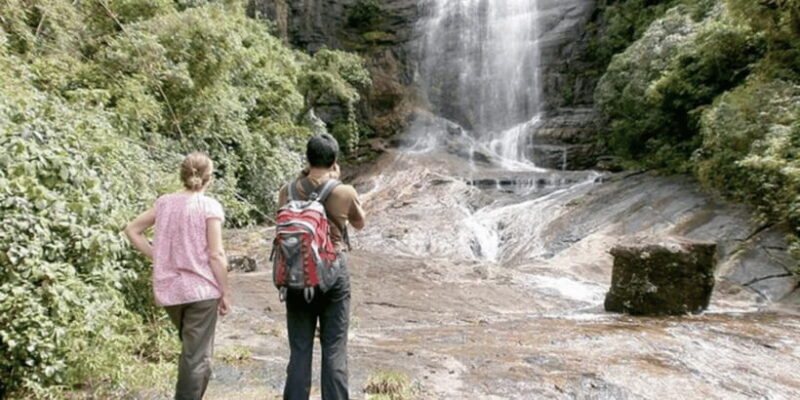 Knuckles Wilderness Waterfall Trek:Comprehensive Adventure - Practical Details: Planning Your Day