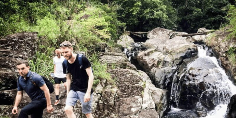 Knuckles Wilderness Waterfall Trek:Comprehensive Adventure - Final Thoughts