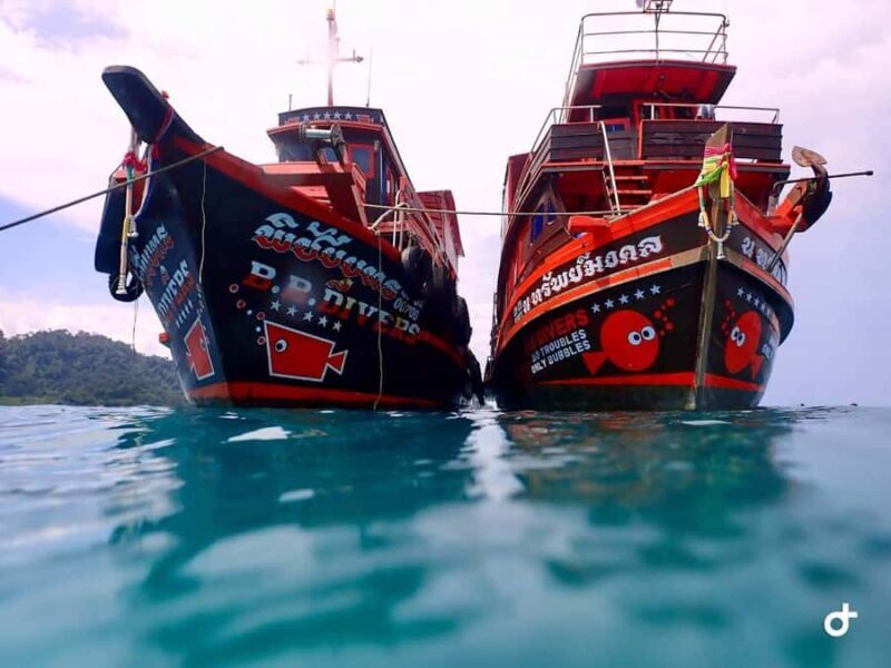 Ko Kut: Private boat trip to Koh Rang the National Park - An In-Depth Look at the Koh Rang Private Boat Trip