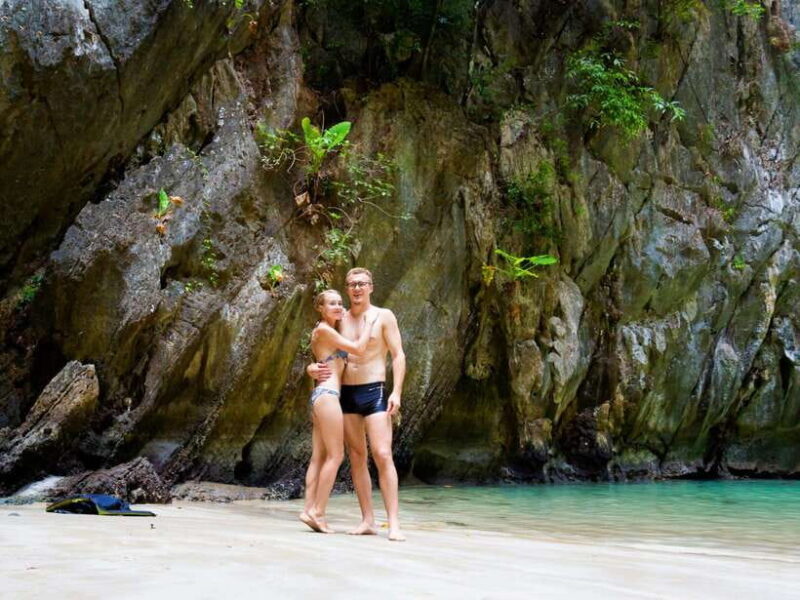 Ko Lanta: Amazing 4-Islands Snorkeling Day Trip w/ Lunch - Key Points