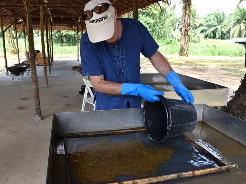 Ko Lanta: Elephant Sanctuary Tour - Mud Spa & Bathing - Practical Tips for Travelers