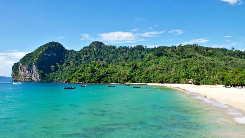 Ko Lanta: Emerald Cave and 4 Islands Tour by Longtail Boat - Final Thoughts: Who Is This Tour Best For?