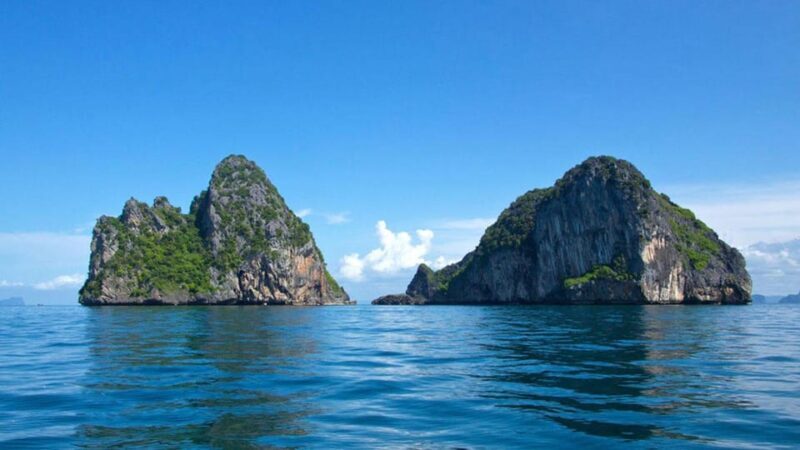 Ko Lanta: Emerald Cave and 4 Islands Tour by Longtail Boat - FAQ