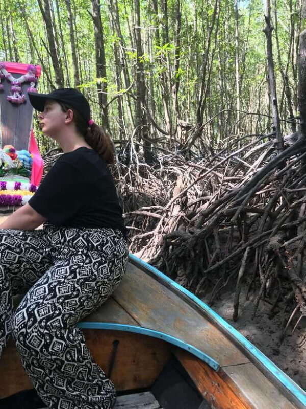 Ko Lanta: EXPLORE MANGROVE TOUR BY LONGTAIL BOAT WITH LUNCH - Final Thoughts