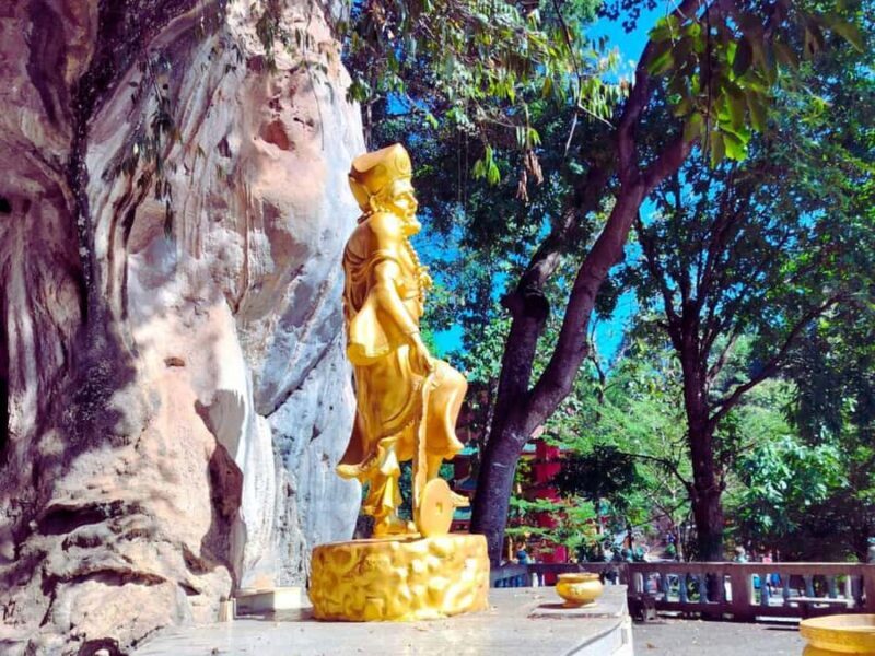 Ko Lanta: Full Day Emerald Pool&Hot Spring With Tiger Temple - Key Points to Remember