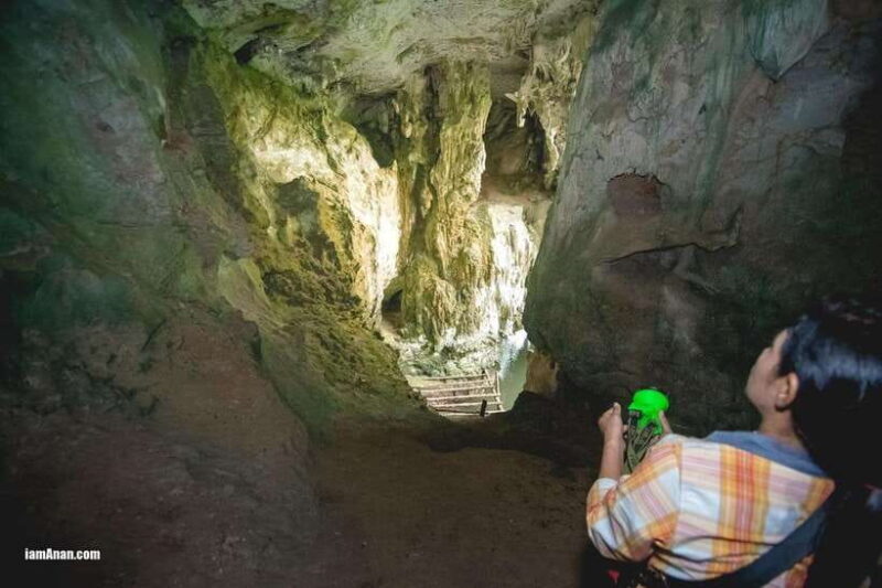 Ko Lanta: Full-Day Mangrove Kayaking 2Islands 2Caves 2 Kayak - An In-Depth Look at the Ko Lanta Kayaking Tour