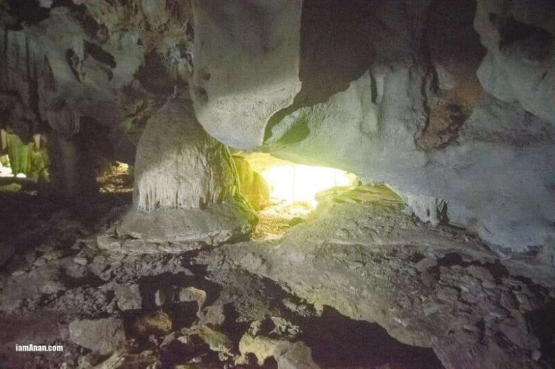 Ko Lanta: Full-Day Mangrove Kayaking 2Islands 2Caves 2 Kayak - Practical Tips & What to Bring