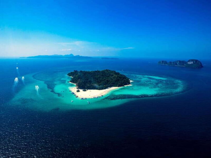 Ko Lanta: Full-Day Snorkel Trip to Phi Phi & Bamboo Islands - Price & Overall Value