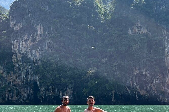 Ko Lanta Half Day Kayak to Talabeng Sea Cave and Mangrove Forest - FAQ