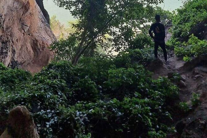 Ko Lanta Half Day Kayaking 2 Caves Ko Phee & Ko Talabeng Mangrove - Starting Point: Thung Yee Pheng Mangrove Forest