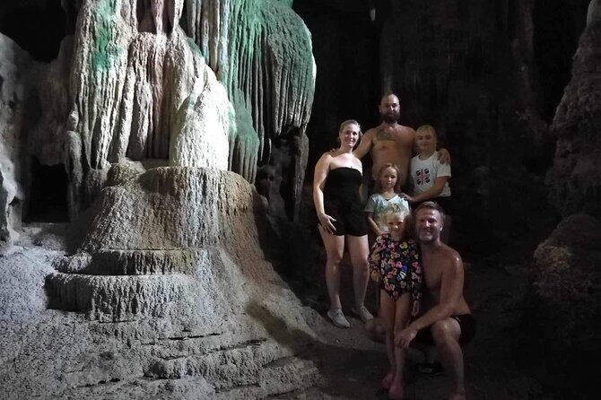 Ko Lanta Half Day Kayaking 2 Caves Ko Phee & Ko Talabeng Mangrove - What’s Included and What’s Not
