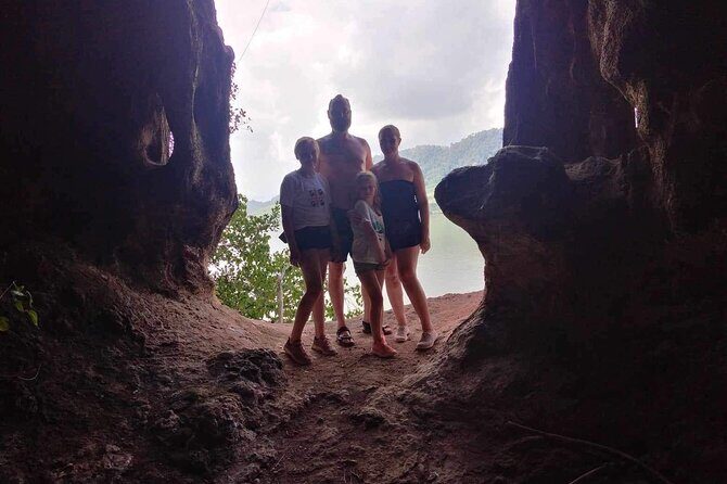 Ko Lanta Half Day Kayaking 2 Caves Ko Phee & Ko Talabeng Mangrove - The Pros and Cons