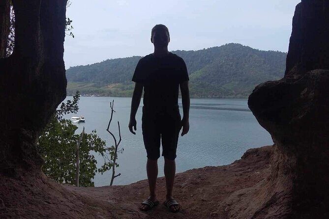 Ko Lanta Half Day Kayaking 2 Caves Ko Phee & Ko Talabeng Mangrove - Who Is This Tour Best For?