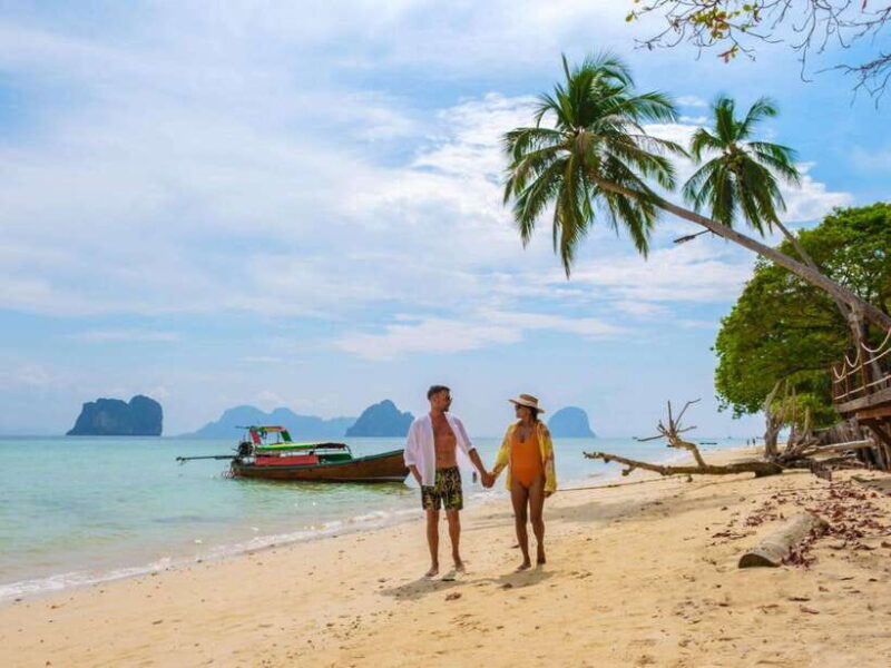 Ko Lanta: Kayak and Long-Tail Boat Nature and Wildlife Tour - Final Thoughts: Is This Tour Worth Your Time?