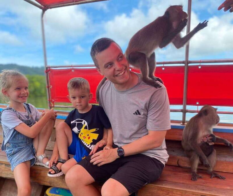 Ko Lanta: Ko Bubu, Talabeng, Mangrove Kayak and Skull Island - Who Will Love This Tour?