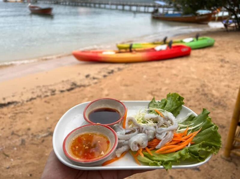 Ko Lanta: Ko Por Fishing Village: Authentic Local Life Tour - Key Points