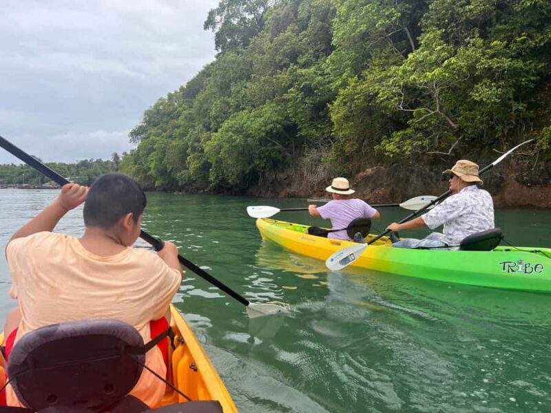 Ko Lanta: Ko Por Fishing Village: Authentic Local Life Tour - Who Is This Tour Best For?