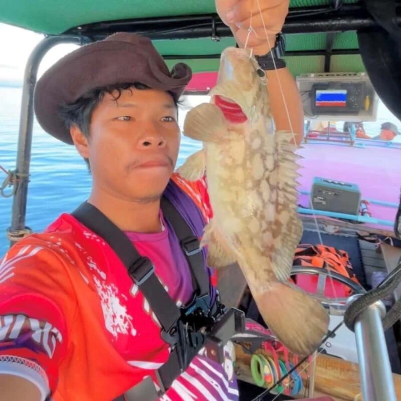 Ko Lanta: Ko Por Village Private Fishing & Kayaking Tour - Key Points