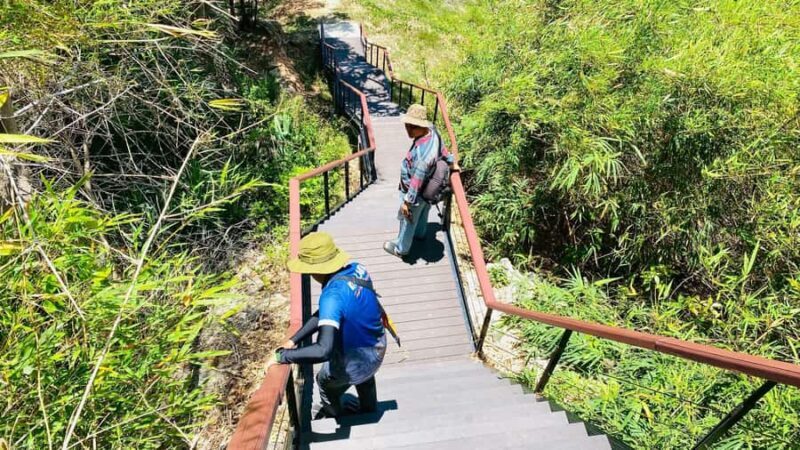 Ko Lanta: Koh Ma & Koh Ngai Snorkeling Trip with Lunch - Practical Details