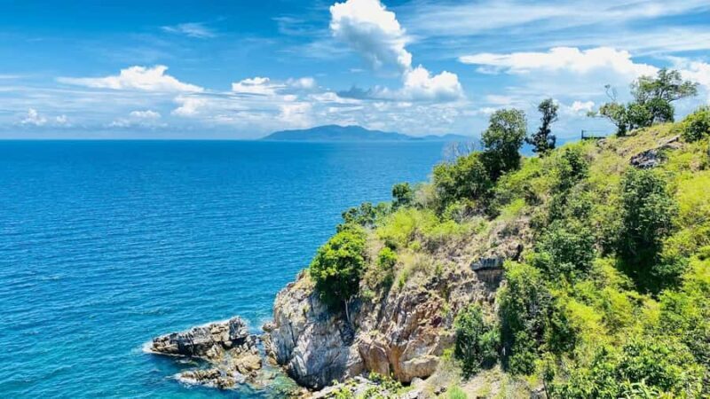 Ko Lanta: Koh Ma & Koh Ngai Snorkeling Trip with Lunch - Who Should Consider This Tour?