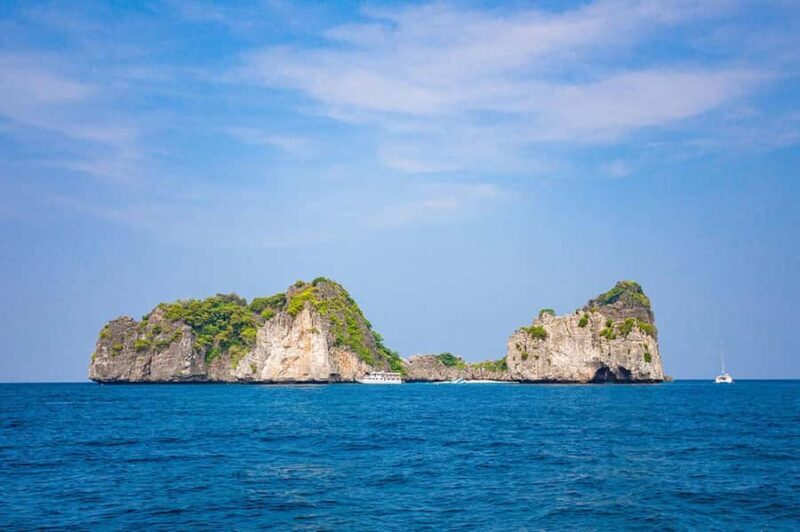 Ko Lanta: Koh Rok & Koh Haa Snorkeling the Andaman Gems Tour - The Pros and Cons