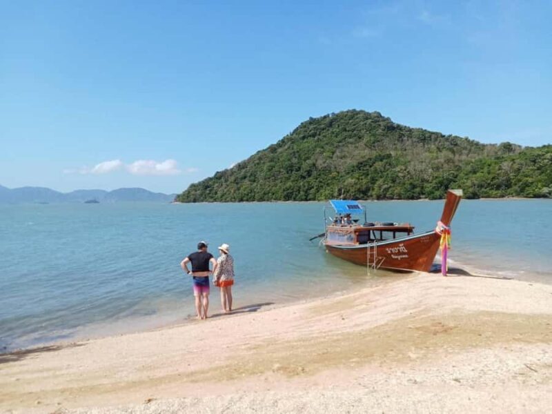 Ko Lanta: Long-tail Boat Sightseeing Tour with Lunch - Final Thoughts