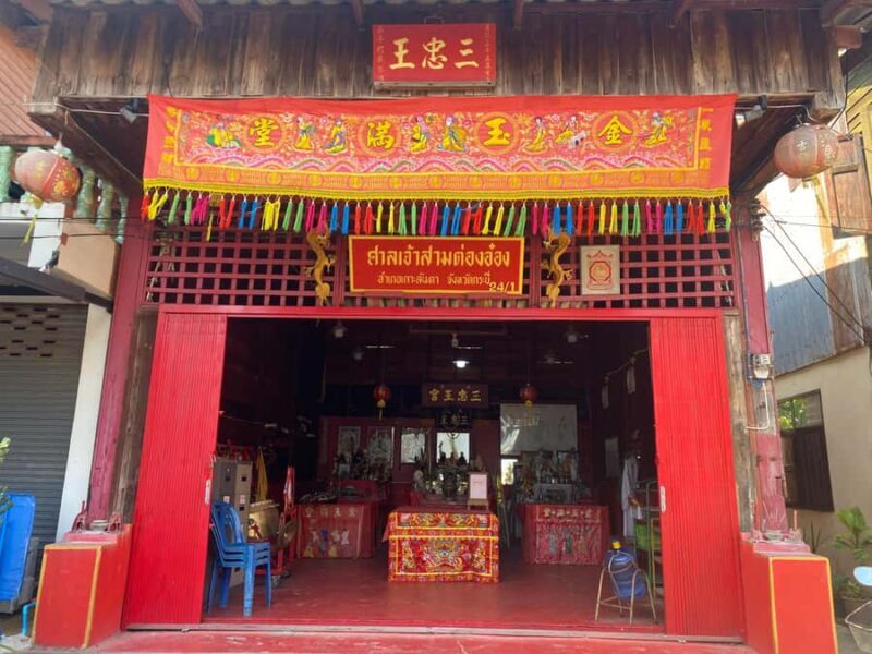 Ko Lanta: Long-tail Boat Sightseeing Tour with Lunch - FAQ