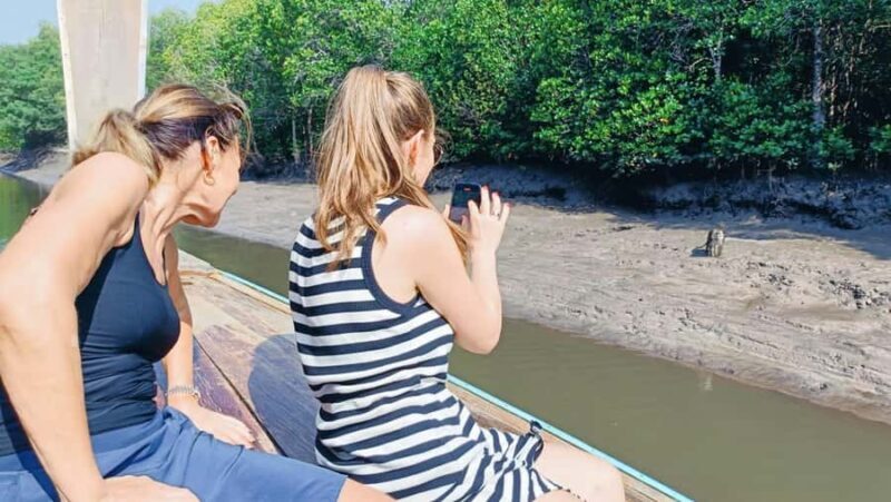 Ko Lanta: Mangrove boat trip + Local village with lunch - Why This Tour Works Well