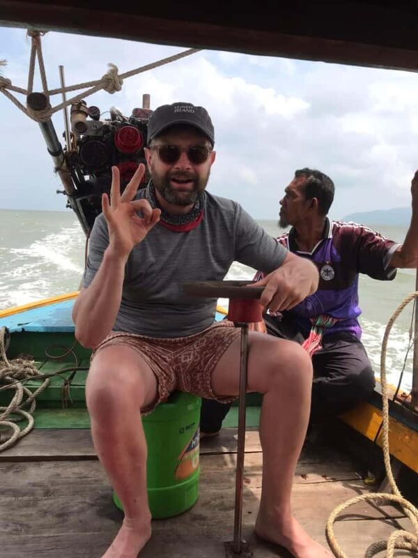 Ko Lanta: Mangrove Fishing Tour & Island with Small Group - Frequently Asked Questions (FAQs)