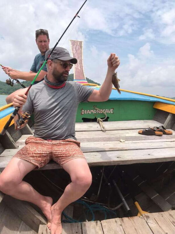 Ko Lanta: Mangrove Fishing Tour with Lunch - A Detailed Look at the Tour Experience
