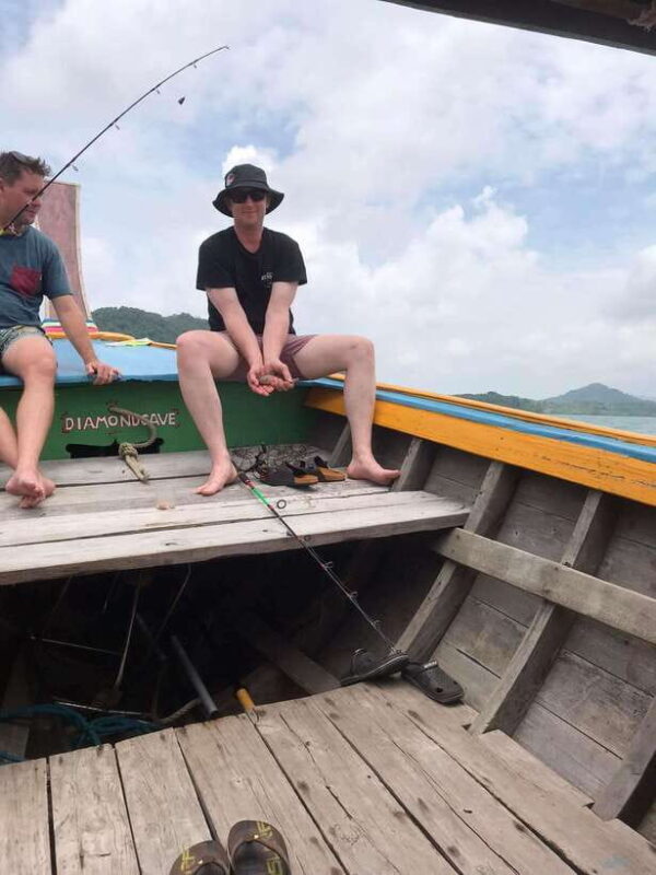 Ko Lanta: Mangrove Fishing Tour with Lunch - Who Will Love This Tour?
