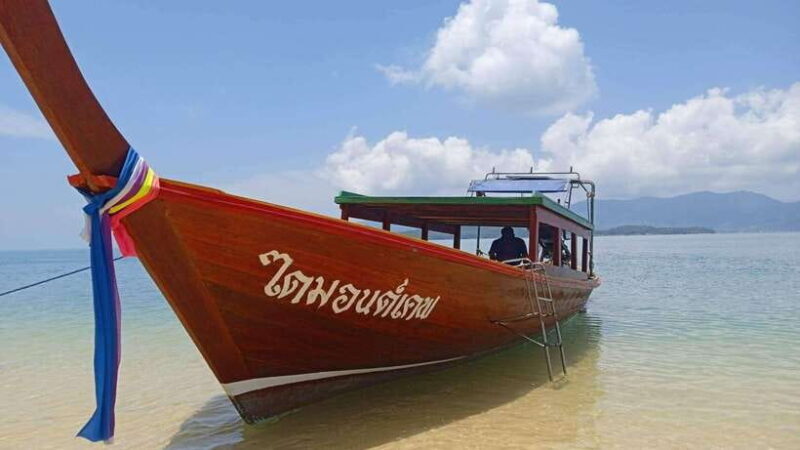 Ko Lanta: Mangrove Fishing Tour with Lunch - The Bottom Line