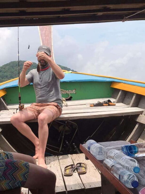 Ko Lanta: Mangrove Fishing Tour with Lunch - FAQ