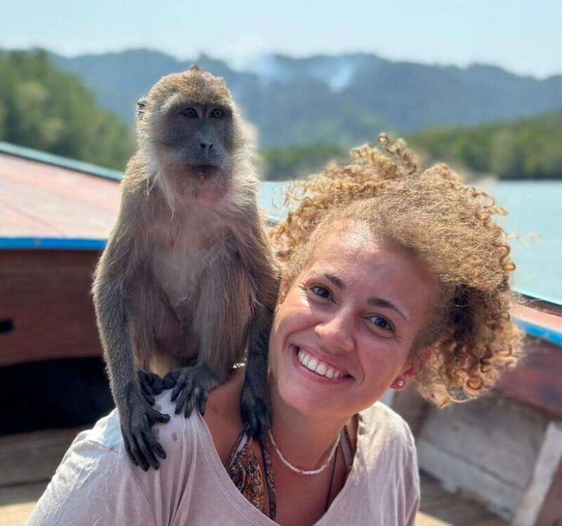 Ko Lanta: Mangrove Forest Kayak & Wildlife Adventure - An Authentic Look at Ko Lanta’s Mangrove Ecosystems