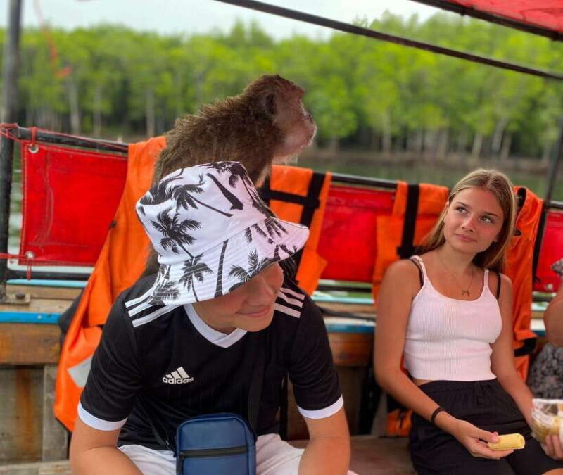 Ko Lanta: Mangrove Forest Kayak & Wildlife Adventure - Who Should Consider This Tour?