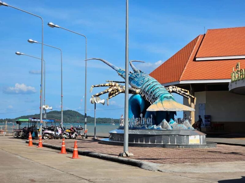 Ko Lanta: Mangrove Forest & Lanta Old Town & Bamboo Bay - Frequently Asked Questions