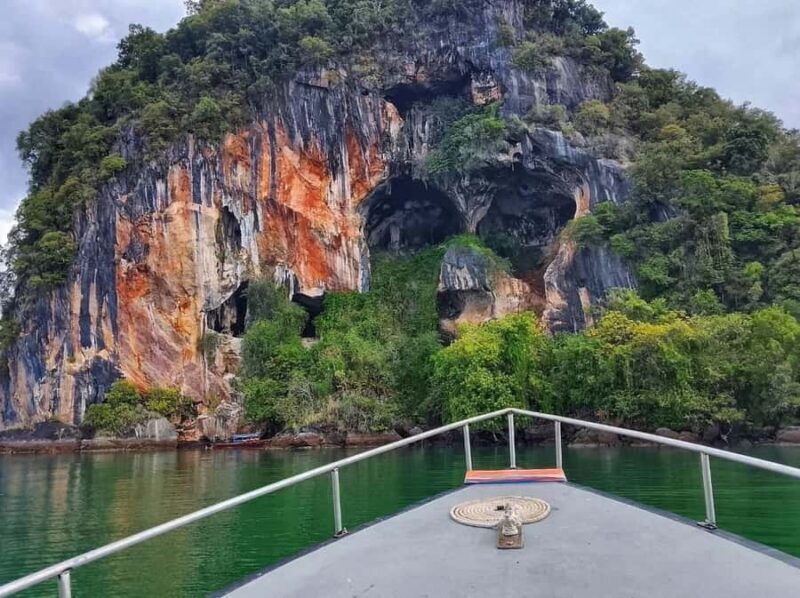 Ko lanta: Mangrove Kayaking+ Skull Island+ Sea Cave Kayaking - An Honest Look at Koh Lanta’s Mangrove Kayaking + Skull Island + Sea Cave Tour