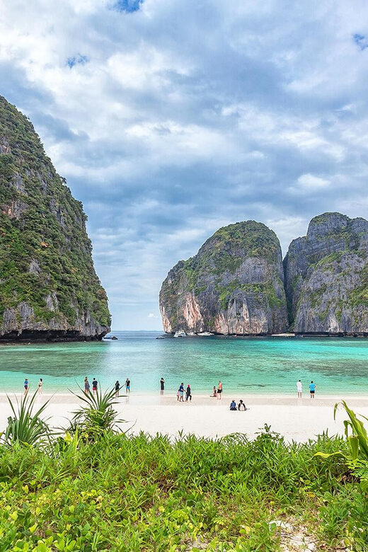 Ko Lanta: Maya Bay & Phi Phi Islands Full-Day Speedboat Trip - FAQ