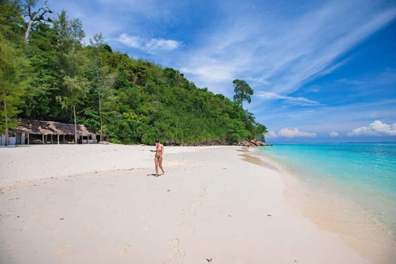 Ko Lanta: Maya Bay & Phi Phi Islands Full-Day Speedboat Trip - Final Thoughts