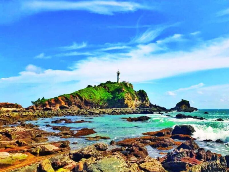 Ko Lanta: Old Town Sightseeing and National Park Tour - Transport and Practicalities