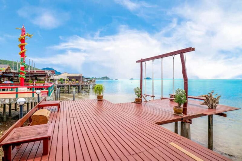 Ko Lanta: Old Town Sightseeing and National Park Tour - FAQ