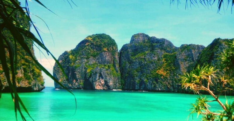 Ko Lanta: Phi Phi Day Trip by Speed Boat - What’s Included and What’s Not
