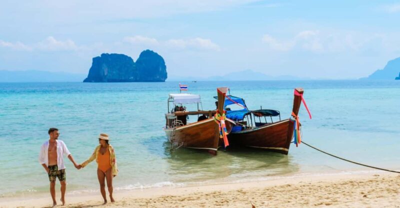 Ko Lanta: Private Exploration Mangroves, Old Town & Beaches - Key Points