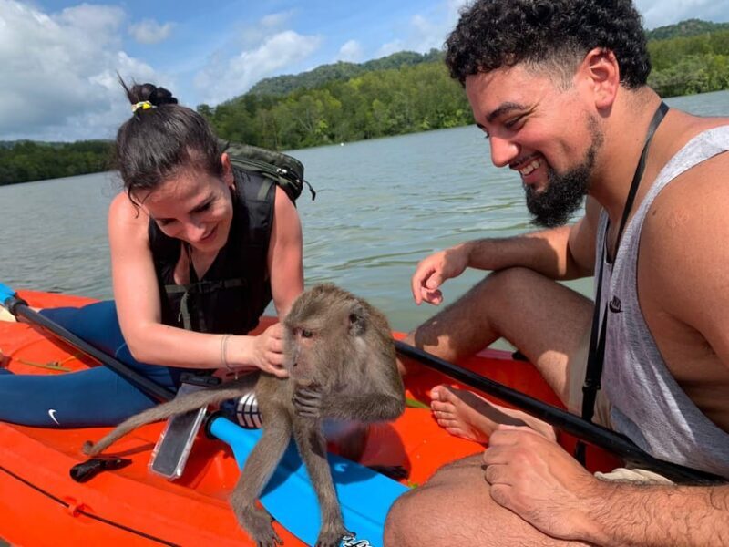 Ko Lanta: Private Exploration Mangroves, Old Town & Beaches - Final Thoughts